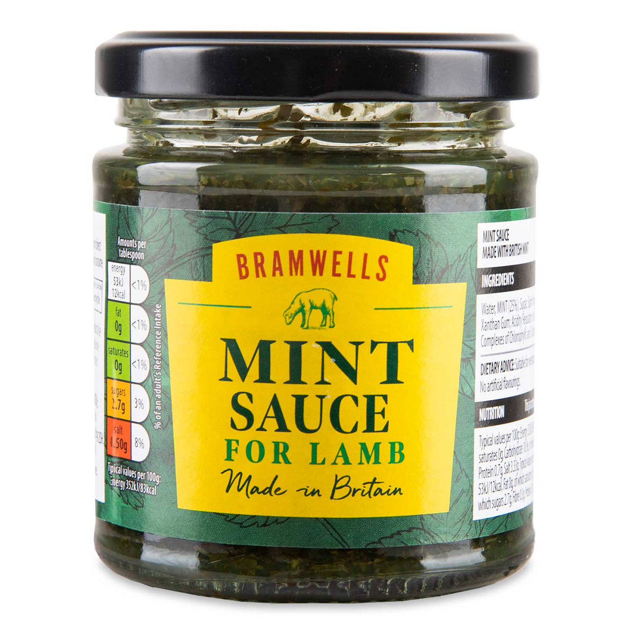 Mint Sauce | ALDI UK
